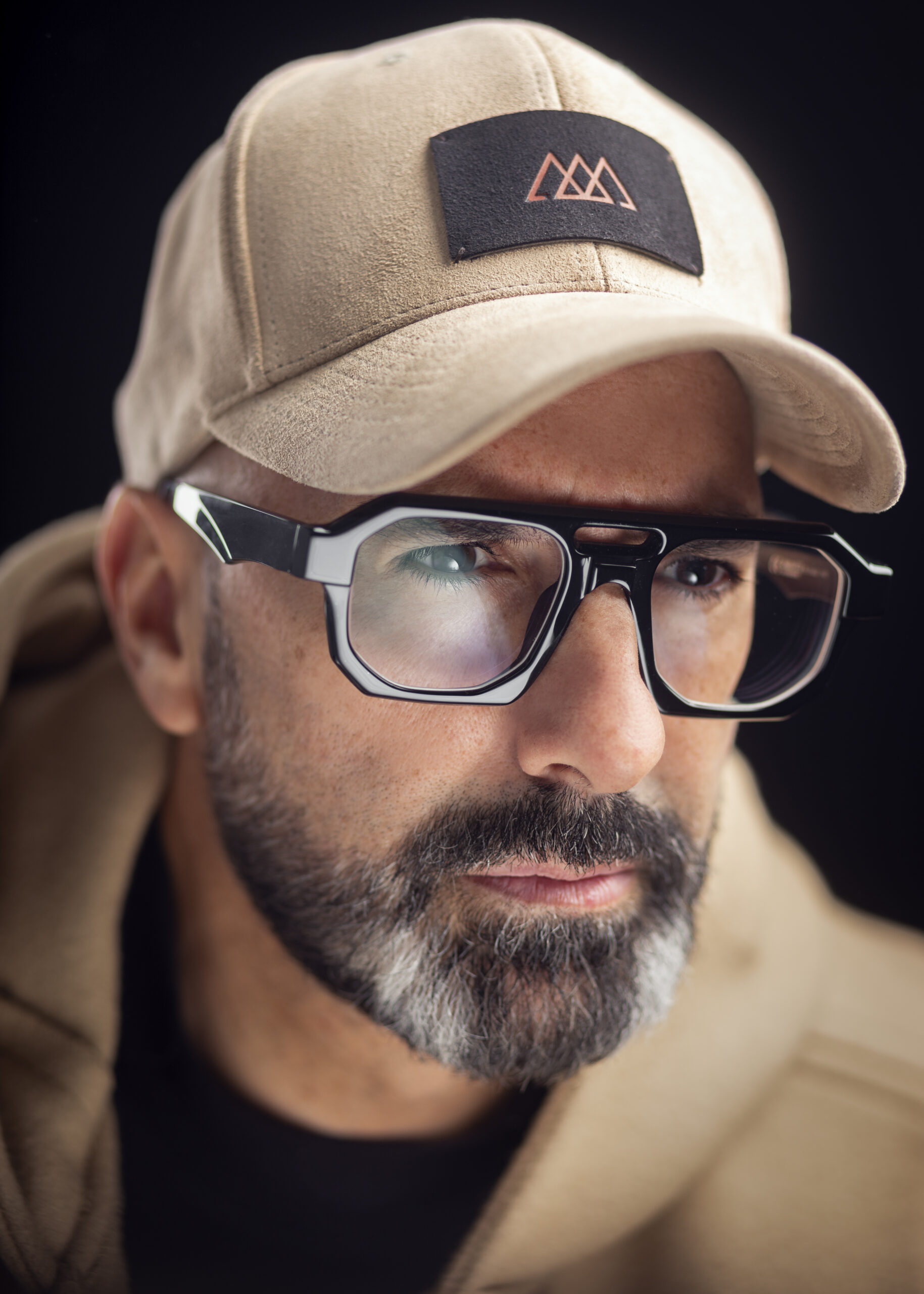 Dj Chus – Electronic Music Dj and Producer
