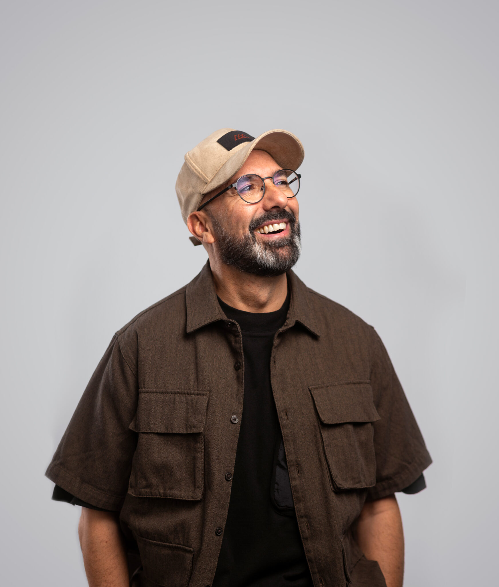 Dj Chus – Electronic Music Dj and Producer