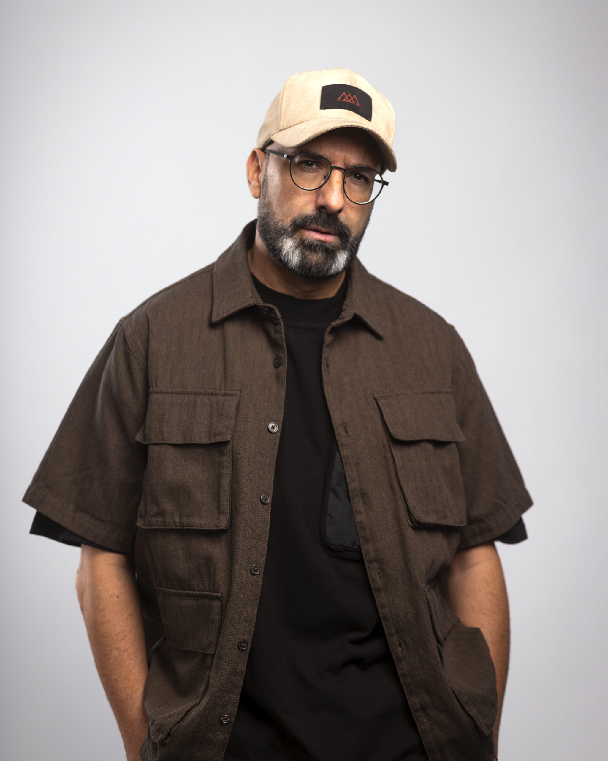 Dj Chus – Electronic Music Dj and Producer
