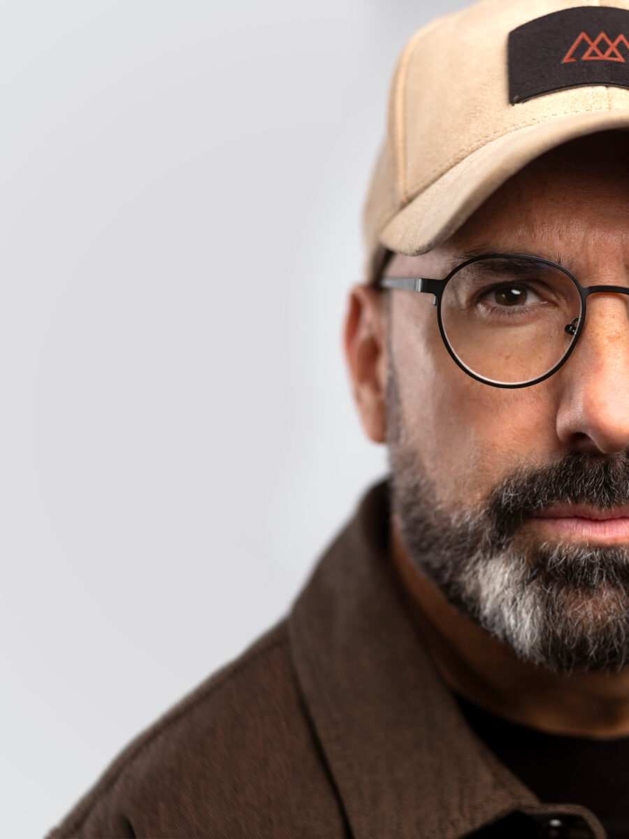 Dj Chus – Electronic Music Dj and Producer