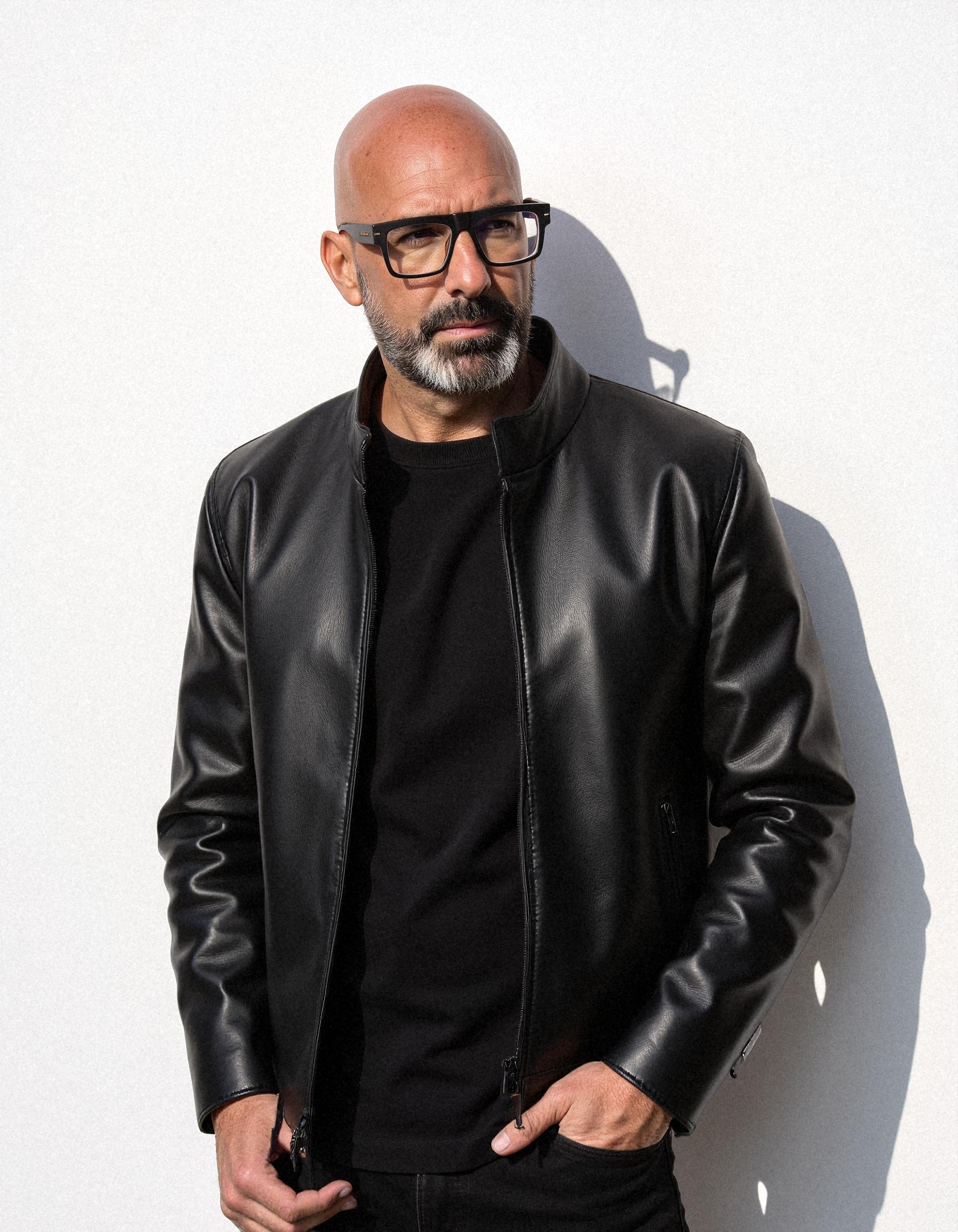 Dj Chus – Electronic Music Dj and Producer