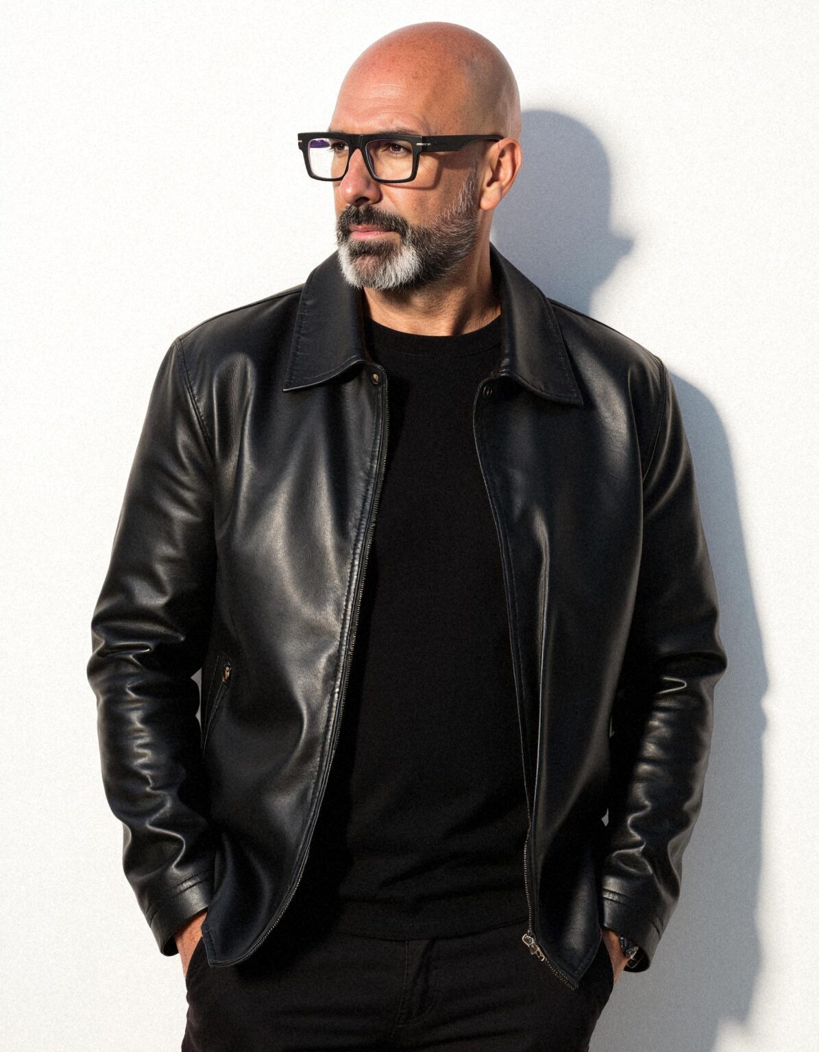 Dj Chus – Electronic Music Dj and Producer