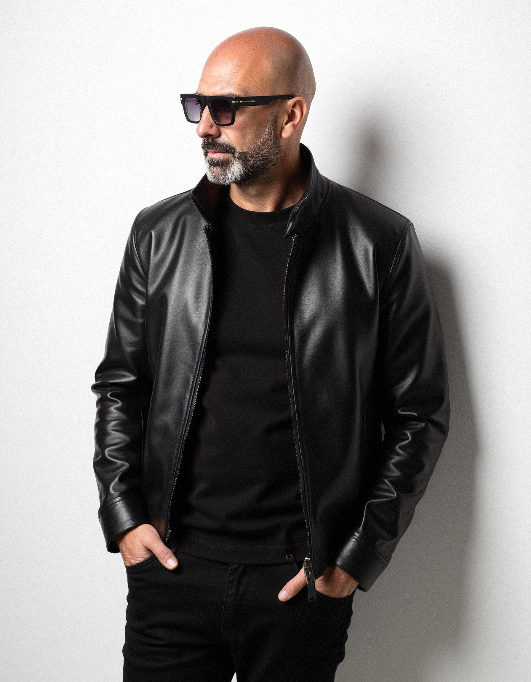 Dj Chus – Electronic Music Dj and Producer