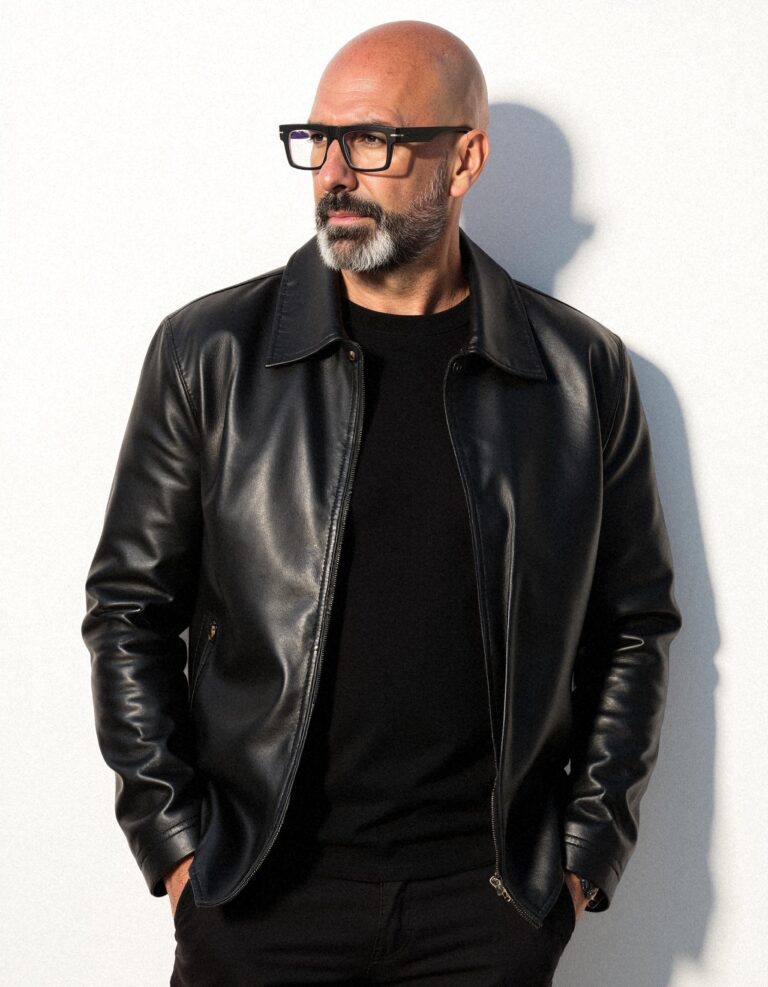 Dj Chus – Electronic Music Dj and Producer