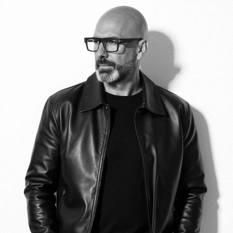 Dj Chus – Electronic Music Dj and Producer